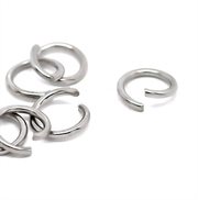 Restsalg i smykkedele m.m.