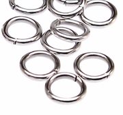 Restsalg i smykkedele m.m.